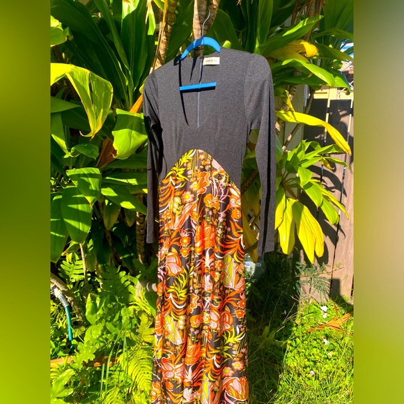 Joseph Magnin | Dresses | 96s Retro Joseph Magnin Dress | Poshmark